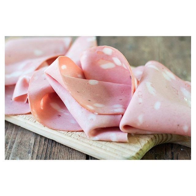 Natoora Mortadella With Pistachio 100g – Marmelo Kitchen